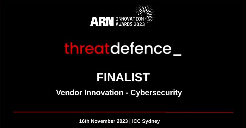 ThreatDefence | Australian SecOps Market Leader
