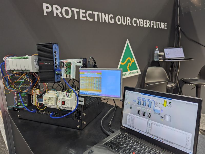 ThreatDefence | Australian SecOps Market Leader