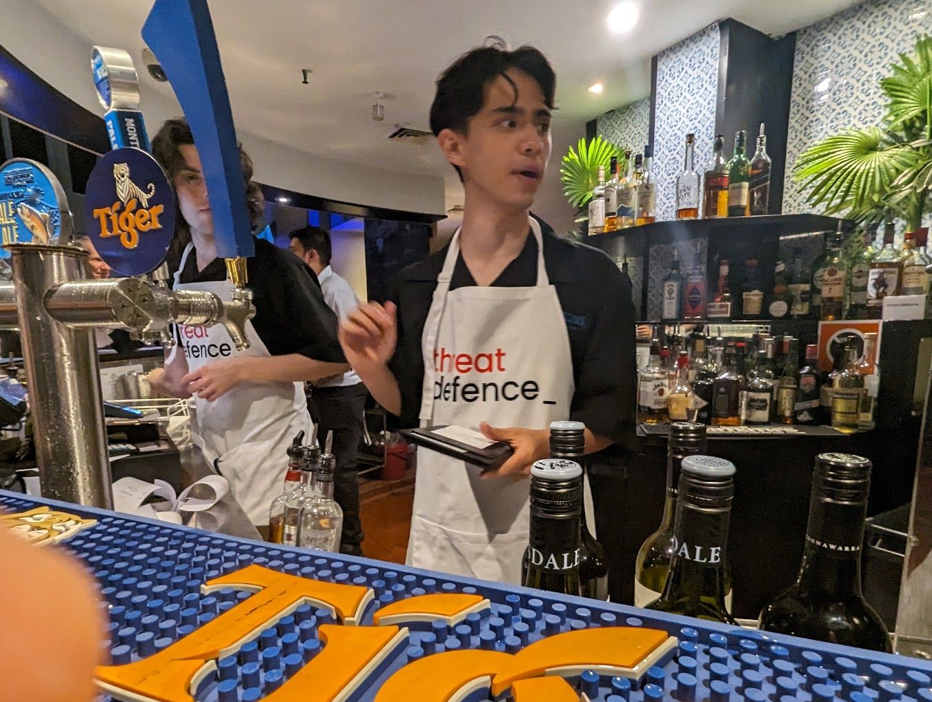 ThreatDefence | Australian SecOps Market Leader